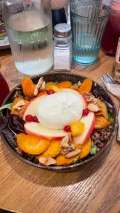 Where to Eat Brunch in Nice, France: A Guide for Foodies [2025] | SWTliving